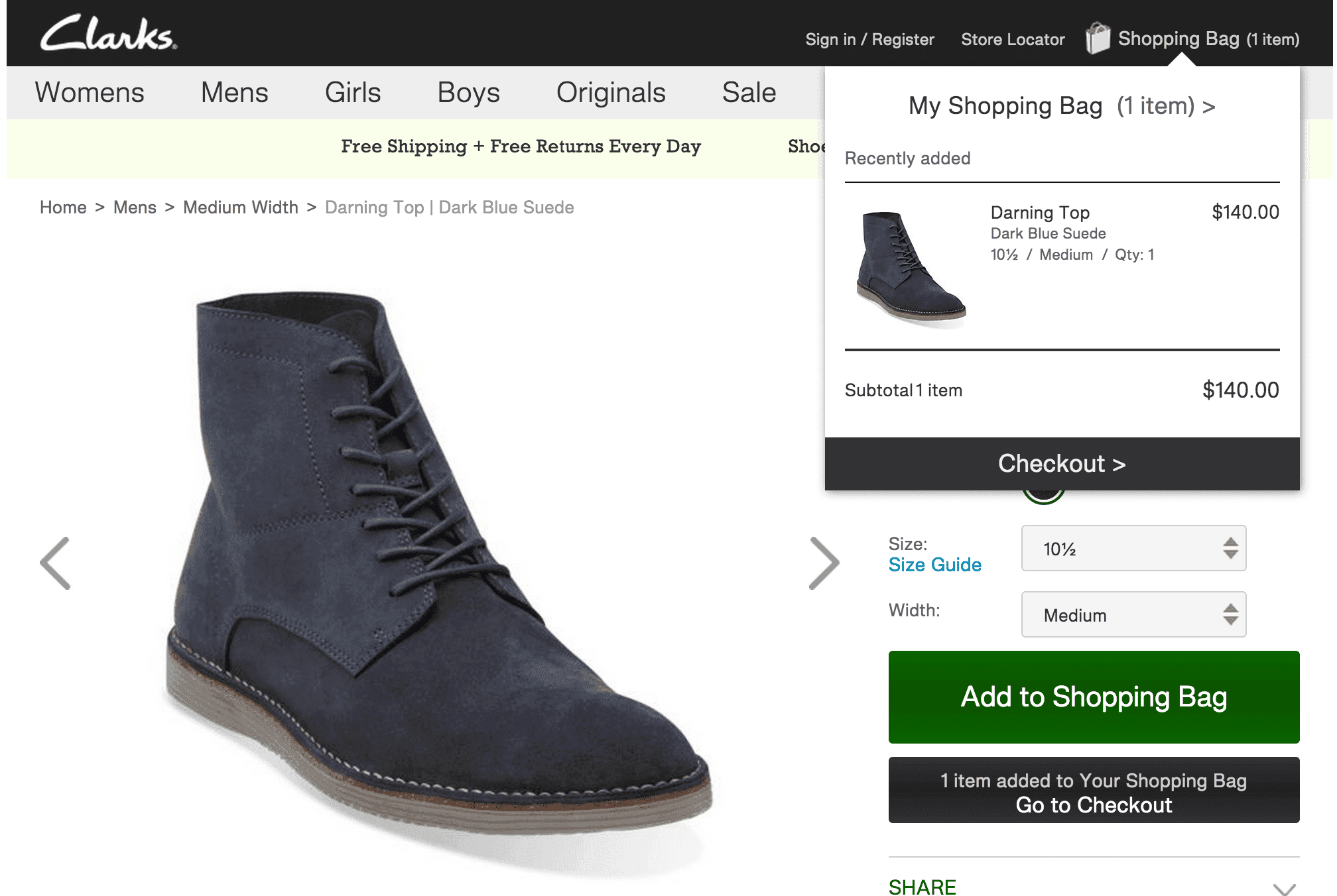 3 Elements To Test On Your E-commerce Product Page