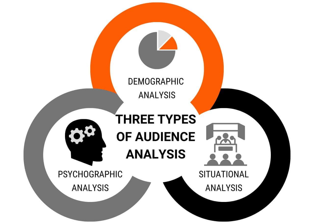 Audience Analysis - Strategies to Understand Your Customers