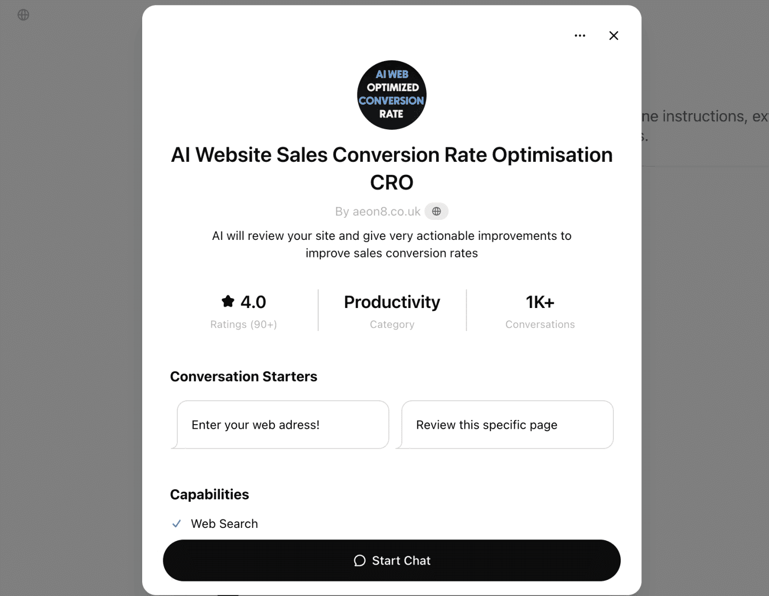 How to Integrate AI in Your CRO Process