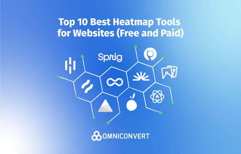 Top 10 Best Heatmap Tools for Websites (Free and Paid)