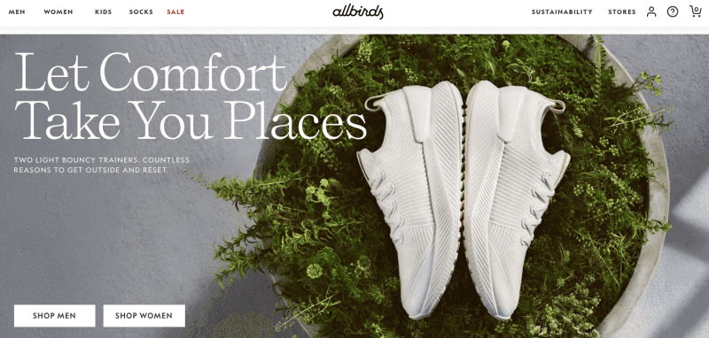 Above the Fold in Web Design: Best Practices, Examples, and Expert Insights