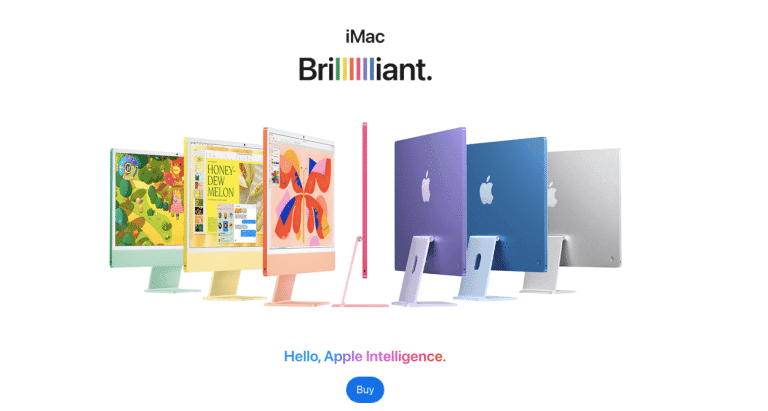 Above the Fold in Web Design: Best Practices, Examples, and Expert Insights