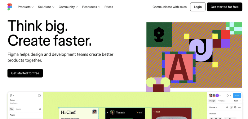 Above the Fold in Web Design: Best Practices, Examples, and Expert Insights