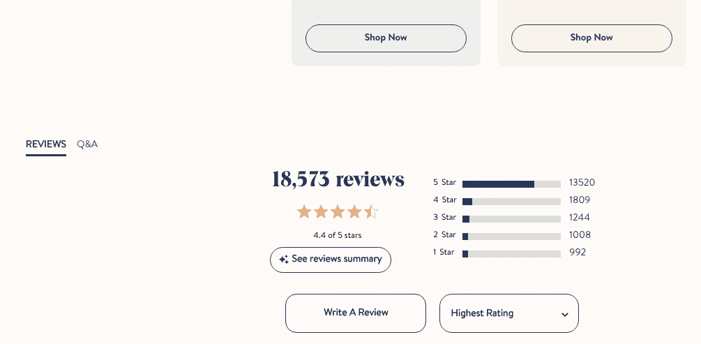 Below The Fold in Web Design: Best Practices and Examples