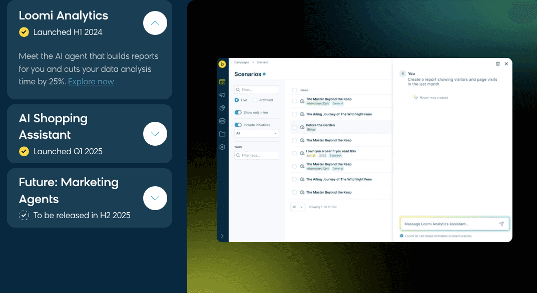 Below The Fold in Web Design: Best Practices and Examples