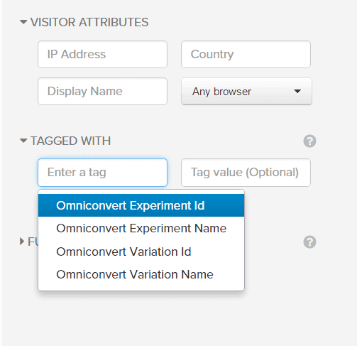 Integrate with Inspectlet - Omniconvert Knowledgebase