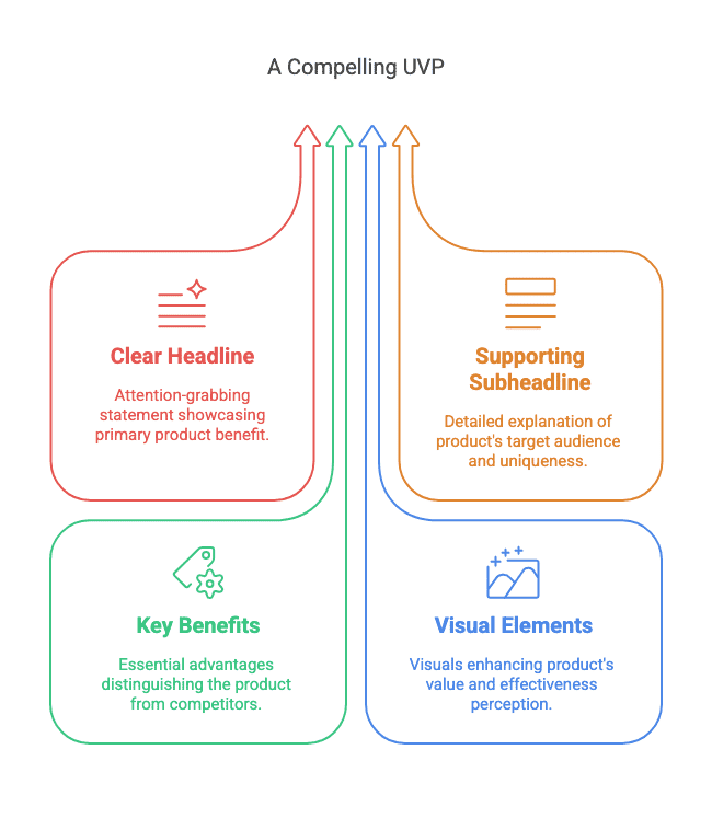 What is a UVP (unique value proposition)? - Omniconvert