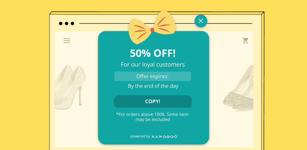 What Is an Interstitial in Web Design?